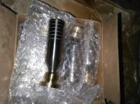 China Oil Gear Pump Parts Excavator Hydraulic System For PVG100 PVG120 PVG075 for sale