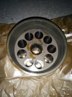 China Oil Gear Pump Parts Excavator Hydraulic System For PVG100 PVG120 PVG075 for sale
