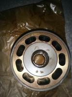 China Oil Gear Pump Parts Excavator Hydraulic System For PVG100 PVG120 PVG075 for sale