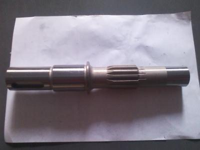 China MSF89 MSF85VP Hydraulic Cylinder Block Piston Pump Parts KAYABA MSF230 For Swing Motors for sale