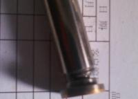 China MSF89 MSF85VP Hydraulic Cylinder Block Piston Pump Parts KAYABA MSF230 For Swing Motors for sale