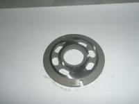 China FMF250 Travel Motors Excavator Pump Parts LPVD75 LPVD35 LPVD90 Liebherr for sale