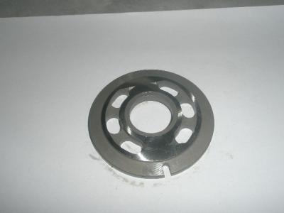 China FMF250 Travel Motors Excavator Pump Parts LPVD75 LPVD35 LPVD90 Liebherr for sale