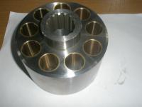 China NV237 Hydraulic Gear Pump Parts Kawasaki Nvk45 NV84 NV111 NV120 High Performance for sale