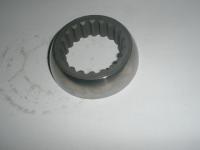 China LPVD75 LPVD64 Hydraulic Cylinder Block Liebherr Hydraulic Pump Parts Repair for sale