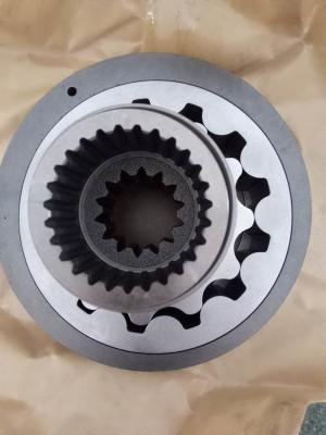 China 90R55 Hydraulic Charge Pump Displacement 11CC 14CC International High Pressure Oil Pump Repair Kit for sale