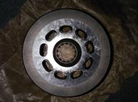 China Ap12 E200b Hydraulic Valve Plate / CAT320 Rotary Group Piston Pump Parts for sale