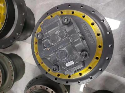 China KOMATSU PC200-8 Excavator Travel Motor CE ISO for sale