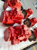 China K5V140 KAWASAKI Piston Hydraulic Pump Variable Displacement  CE ISO for sale