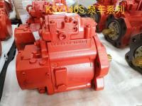 China K5V140 KAWASAKI Piston Hydraulic Pump Variable Displacement  CE ISO for sale