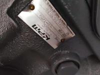 China K3VL28 Fan Kawasaki Excavator Hydraulic Pump For SANY SY485 for sale
