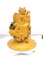 China SBS120 CAT Hydraulic Pump For E320C E320D E323D for sale