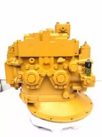 China SBS120 CAT Hydraulic Pump For E320C E320D E323D for sale