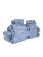 China K3V112 Volvo Excavator Hydraulic Pump For EC210B for sale