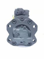 China K3V112 Volvo Excavator Hydraulic Pump For EC210B for sale