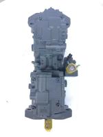 China K3V112 Volvo Excavator Hydraulic Pump For EC210B for sale