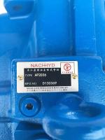 China AP2D36 Hyundai DOOSAN Excavator Hydraulic Pump For DH80 R80 for sale
