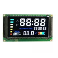 China Character LCD modules for sale