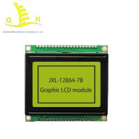 China IPS 430 Cd/M2 1024 600 LVDS RGB TLCM PCAP 10 Points Touch 7 Inch TFT LCD Screen Module for sale