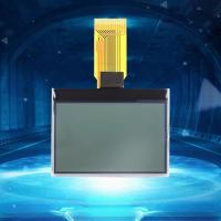 China FPC Connection Rectangle Dot Matrix LCD Display Panel IPS LCM Module for sale