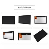 China TFT COG Type Ultra High Contrast 128 64 132 64 Graphic LCD Display Module for sale