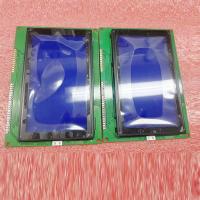 China COB COG Connection Transflective Mini TN Lcd Screen 7 Segment LCD Module for sale