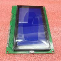 China COB COG Connection Transflective Mini TN Lcd Screen 7 Segment LCD Module for sale