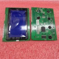 China Customize Monochrome Square Screen TN HTN STN VA Segment LCD Module for sale