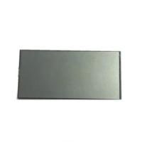 China Monochrome Clock Positive TN Transmissive 7 Segment LCD Display Module for sale