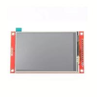 China TN STN FSTN SPI Serial 3.5 Inch TFT LCD Screen Display Module for sale