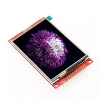 China TN STN FSTN SPI Serial 3.5 Inch TFT LCD Screen Display Module for sale
