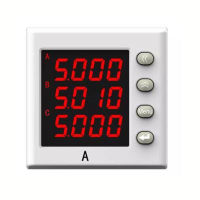 China Automation Items Customize Segment LCD Screen Display Module for sale