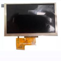 China Customize 5 Inch IPS MIPI LVDS SPI Port TFT LCD Screen Display Module for sale