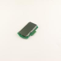 China Air Conditioner Segment LCM Negative Custom Dot Matrix LCD Screen Display Module for sale