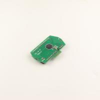 China Air Conditioner Segment LCM Negative Custom Dot Matrix LCD Screen Display Module for sale