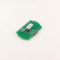 China Air Conditioner Segment LCM Negative Custom Dot Matrix LCD Screen Display Module for sale