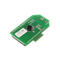 China LED Backlight Segment Driver Character LCD Screen Panel Module for sale