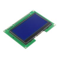 China LCD Fuel Dispenser Display Screen Monochrome HTN TN 7 Segment LCD Display for sale