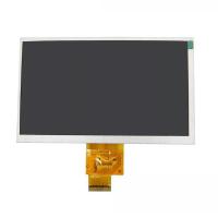 China Customize 10.1 Inch Full View 800 1280 TFT LCD Screen Display Module for sale
