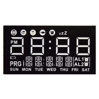 China Factory Customize Graphic STN FSTN LCD Dot Matrix LCD Screen Module for sale