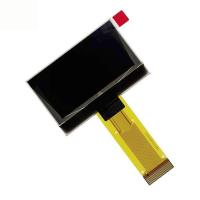 China White Blue Yellow Blue Color 12864 1.3 Inch OLED Display Module for sale