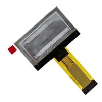 China White Blue Yellow Blue Color 12864 1.3 Inch OLED Display Module for sale