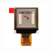 China Factory Customize Small Order OLED Screen Display Module Solution for sale