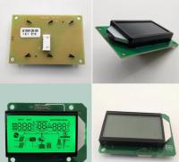 China Segment LCD for sale