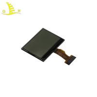 China Electronics Spare Parts STN HTN FSTN Graphics LCD Screen Module for sale