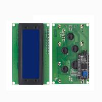 China Factory Customize TN HTN FSTN 7 Segment LCD Screen Display Module for sale