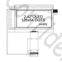 China Customize OEM 0.96