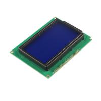 China Customize Transmissive RGB IPS 320480 ILI9488 3.5 Inch Tft Lcd Display Module for sale