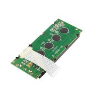 China Customize OEM 480272 5V 4.3 Inch TFT LCD Screen Display Module for sale