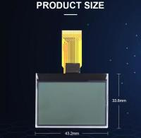China Customize 7 Inch 350cd M2 IPS 800*480 TFT LCD Screen Display Module for sale